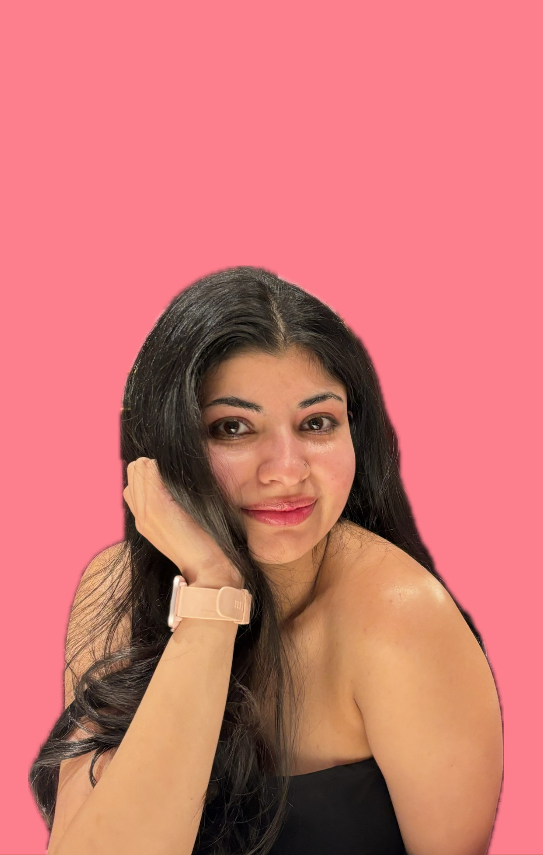 Dr Mehak Kaur | Digital Health Advisor & Creator
